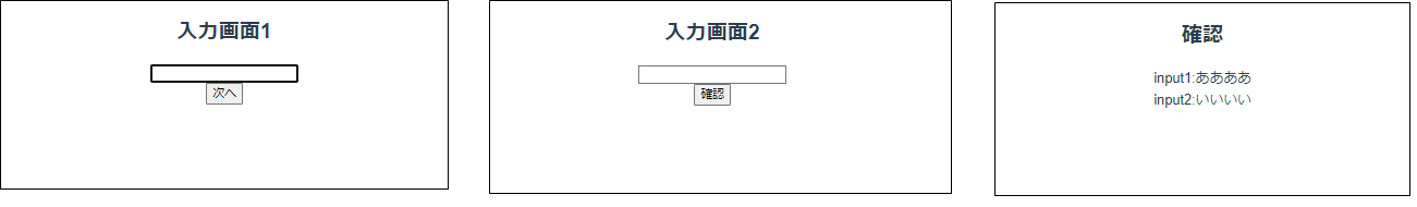 Vuejs Vuexで状態を管理する コラム 東京・台東区にあるリピート率90以上の完全独立系itシステム会社の株式会社ディスタント・ビュー